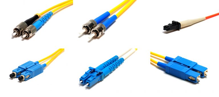 Optical Fibre Cable and Accessories - TurnKey Connections Pty Ltd